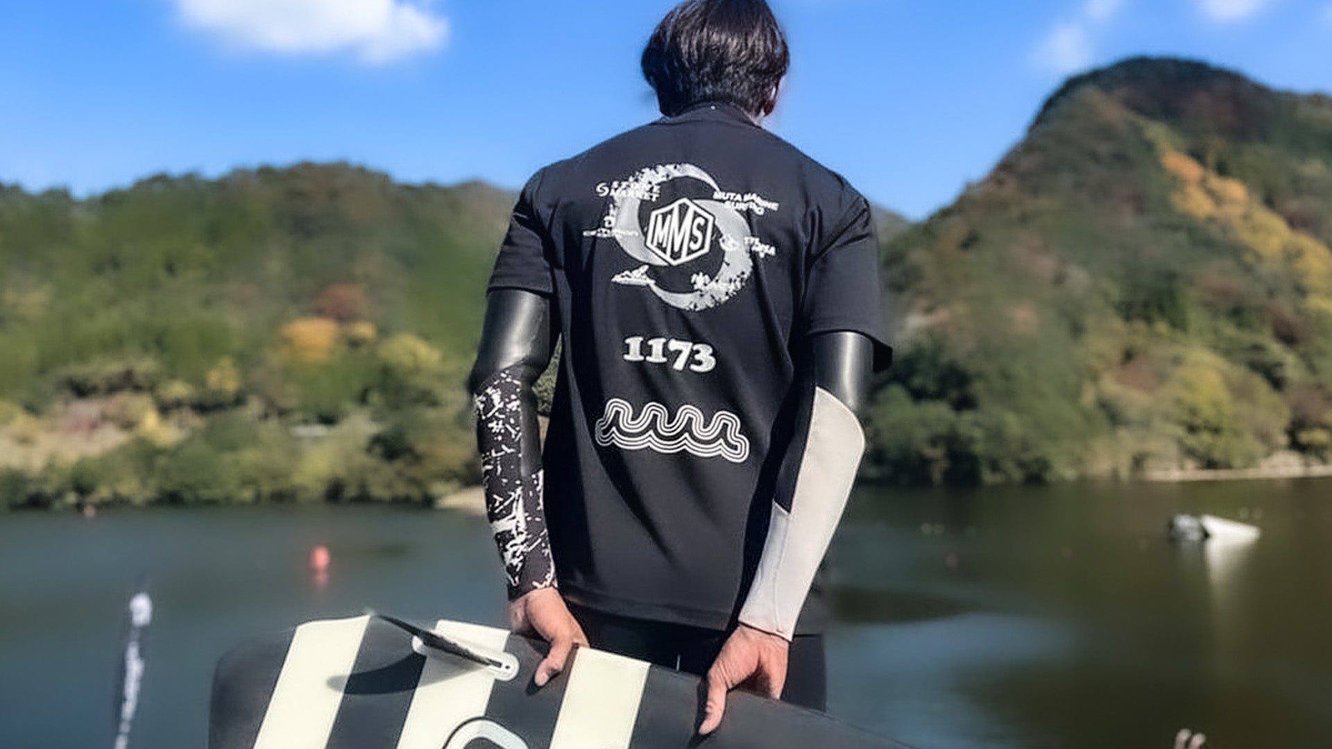 KYU-SHU WAKESURFING FESTA 2022 – muta Online Store