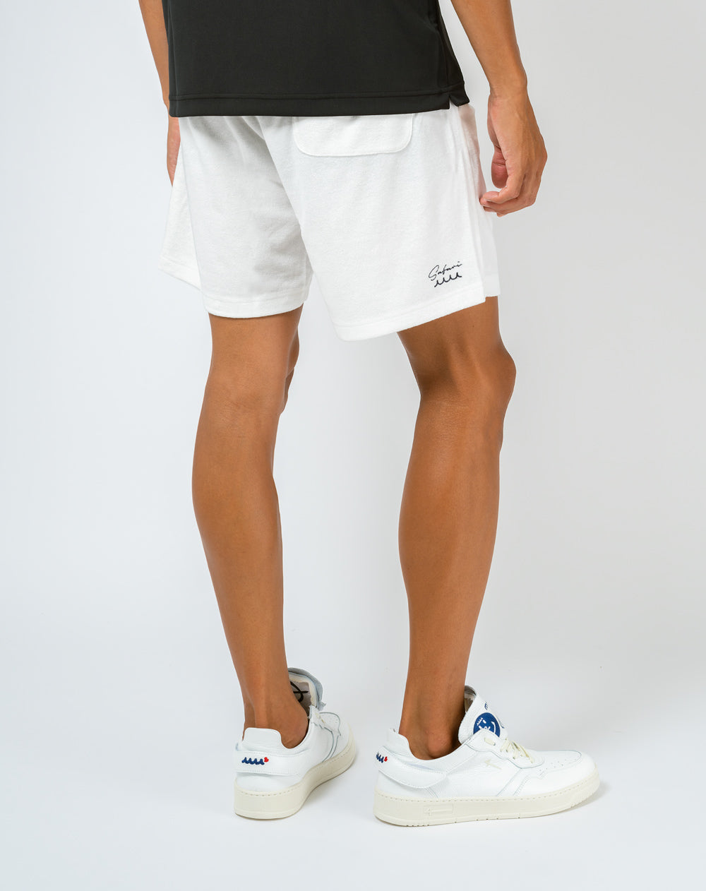 [EVENT / WEB]Safari × muta MARINE パイルショートパンツ [全4色] – muta Online Store