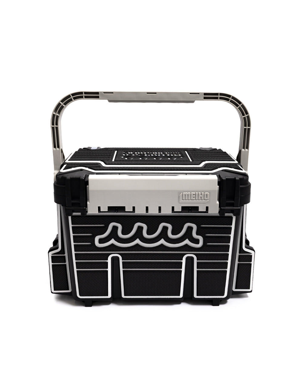 SeaDek®︎ × muta MARINE Fishing バケットマウス (MUTA PESCA) – muta Online Store