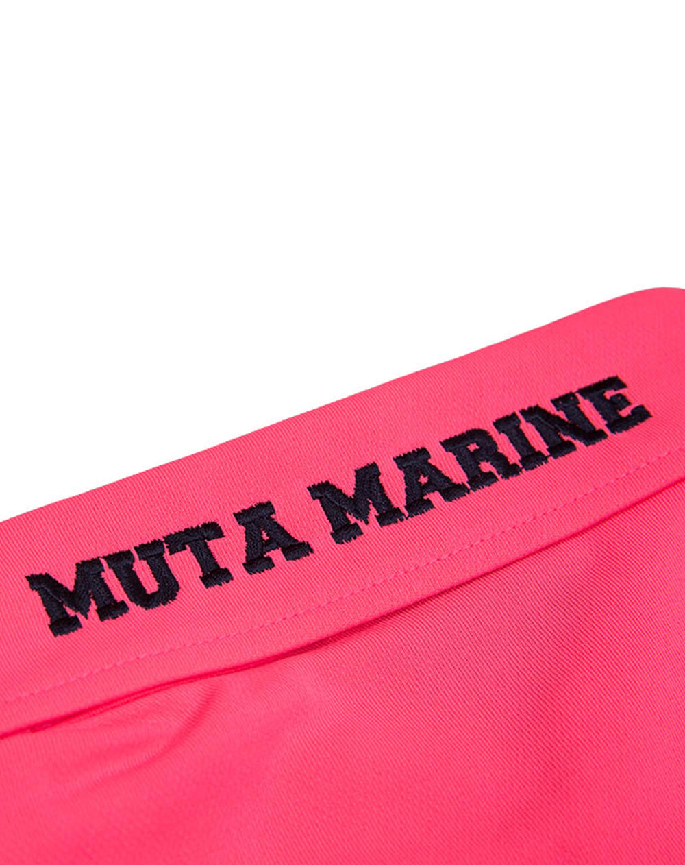 MM7 ポロシャツ [全7色] – muta Online Store