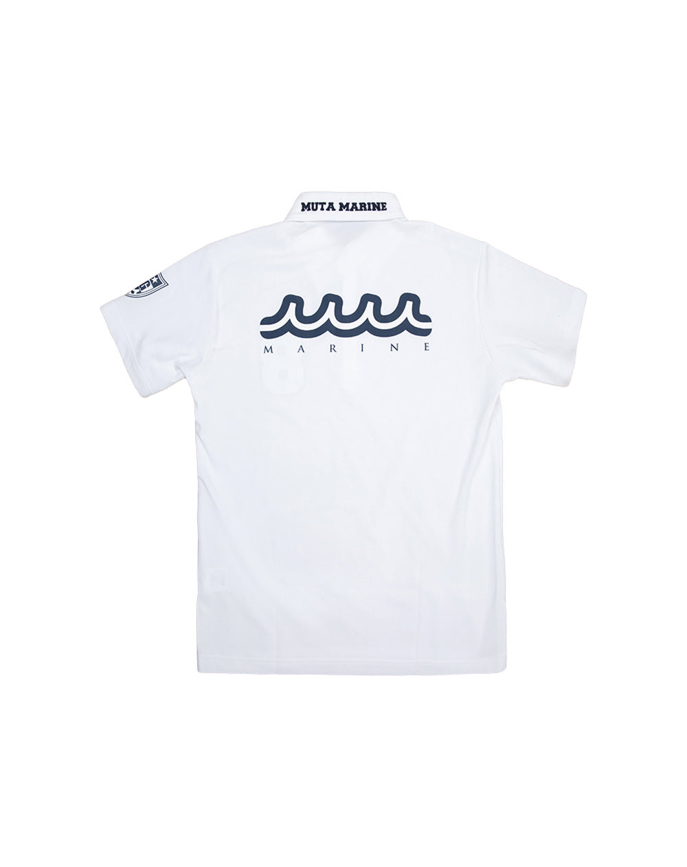 MM7 ポロシャツ [全7色] – muta Online Store