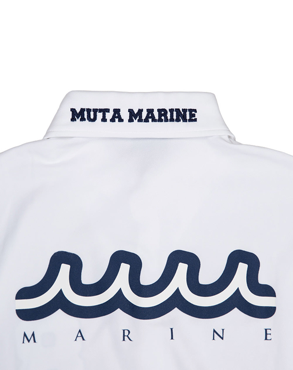 MM7 ポロシャツ [全7色] – muta Online Store