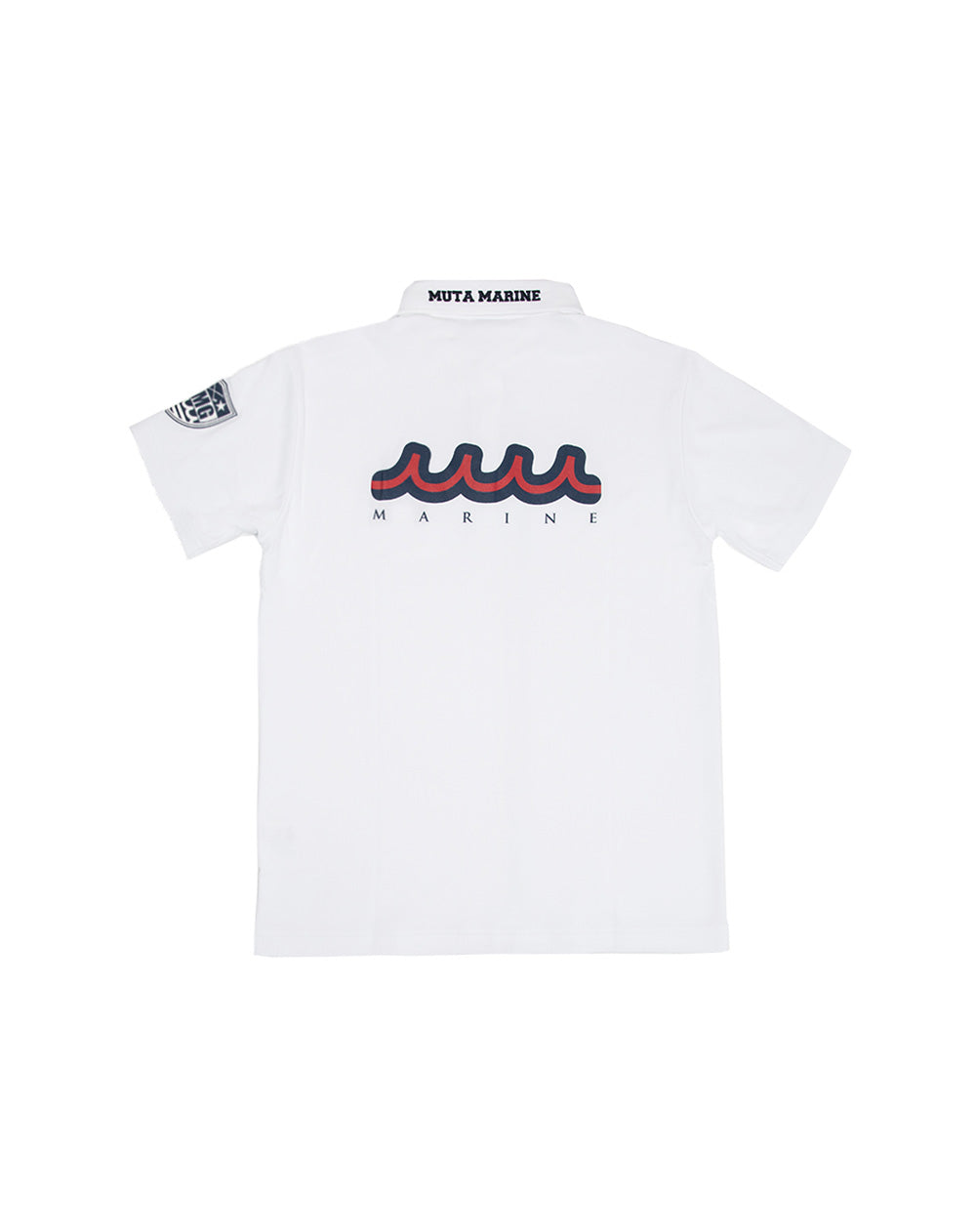 MM7 ポロシャツ [全7色] – muta Online Store