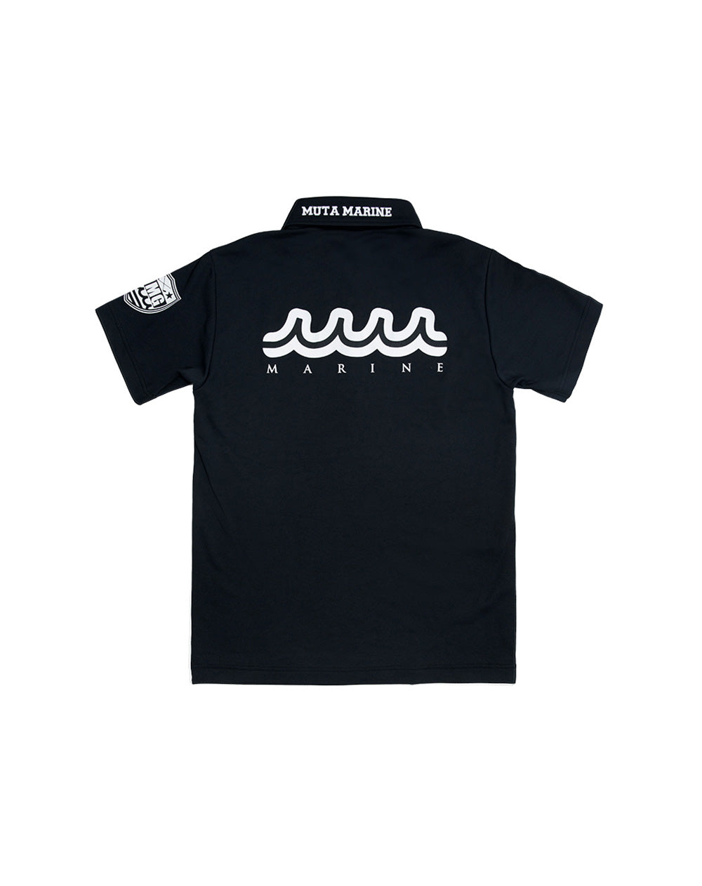 MM7 ポロシャツ [全7色] – muta Online Store