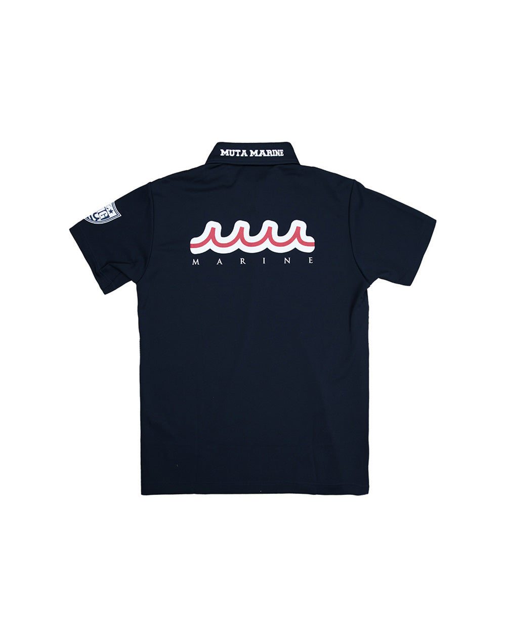 MM7 ポロシャツ [全7色] – muta Online Store