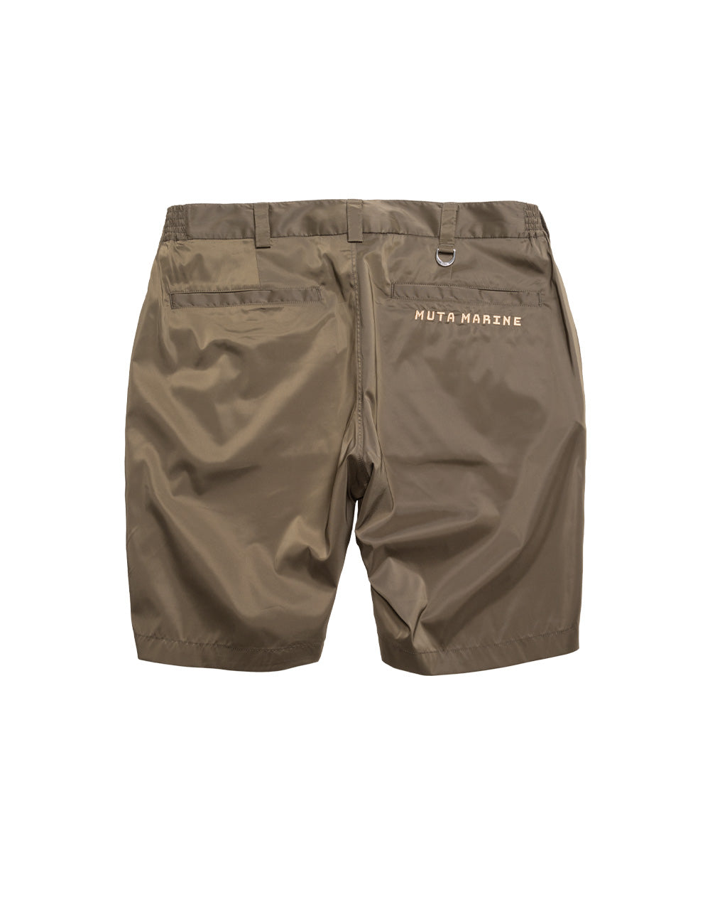 SOLOTEX® 4WAYストレッチ ショートパンツ [全3色] – muta Online Store