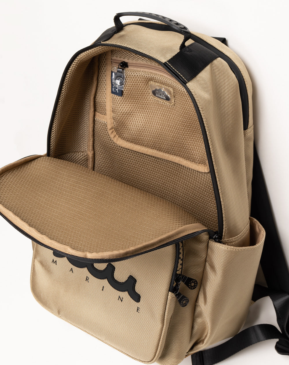 SeaDek® x muta MARINE バックパック [全2色] – muta Online Store