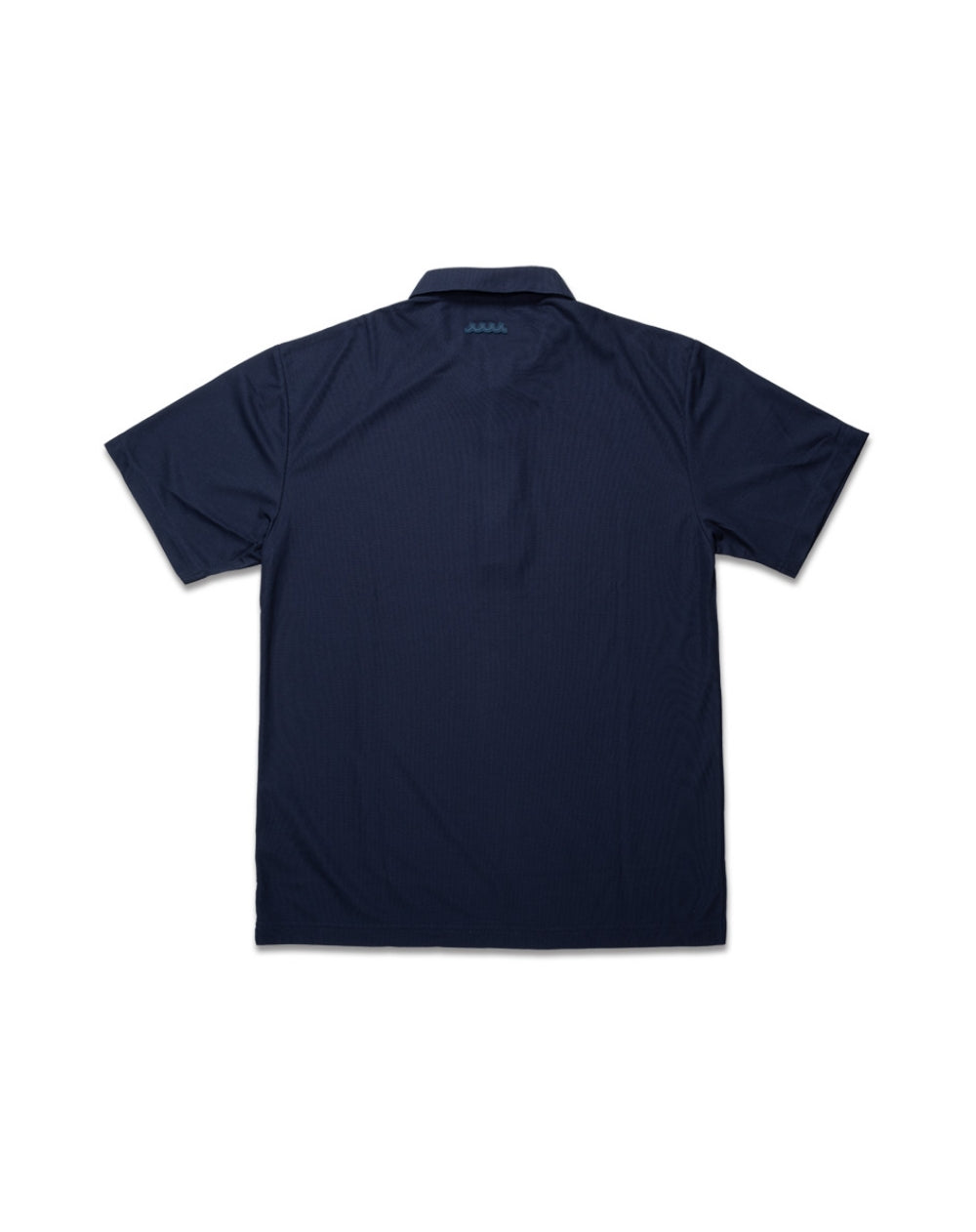 ACANTHUS × muta MARINE Stencil Polo [全4色] – muta Online Store