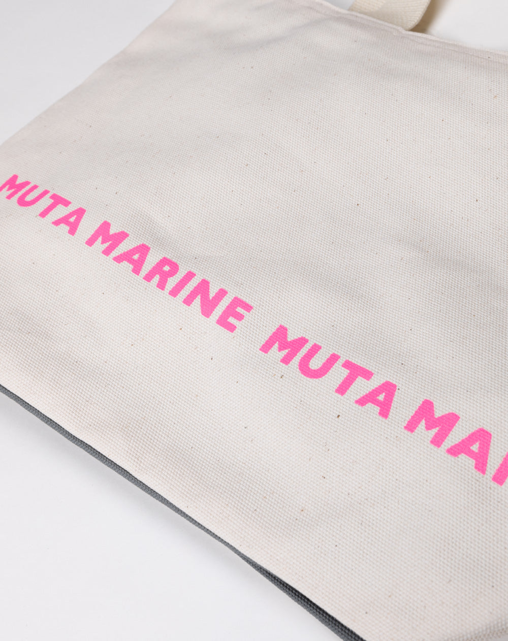 NEON WAVE エコバッグ [全3色] – muta Online Store